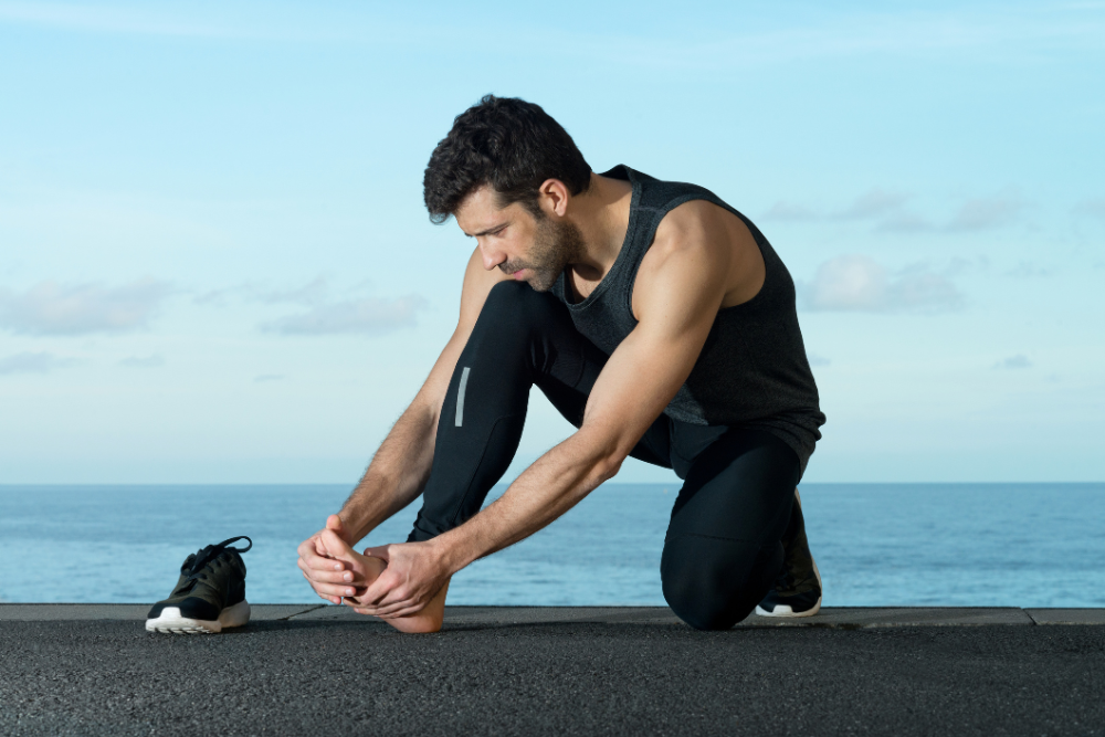 Muscle Strain Archives - Lake Landing Aesthetics & Wellness