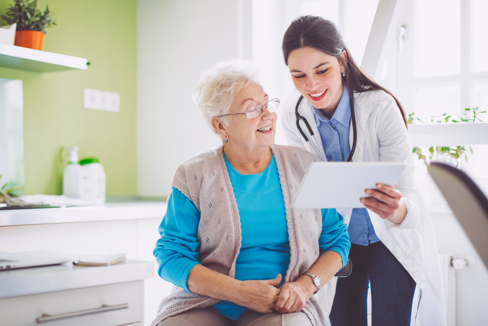 A Comprehensive Approach to Menopause Care and Hormone Balance Near ...